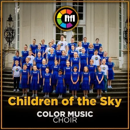 COLOR MUSIC Choir